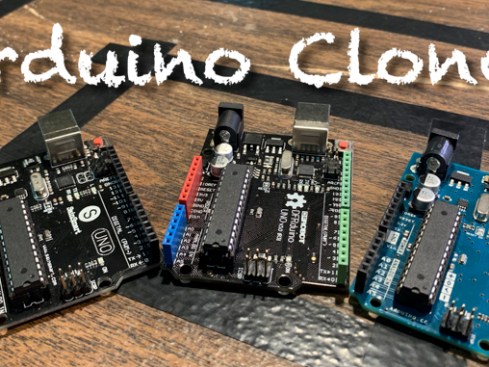 Arduino – Print Text to OLED Screen – Eli the Computer Guy