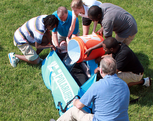 Heat Related Illness: How to Cool 'Em and What to Do After - emdocs