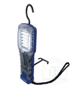 Blue Point - LED Spot Light - PT ENERA TEKNIKA UTAMA