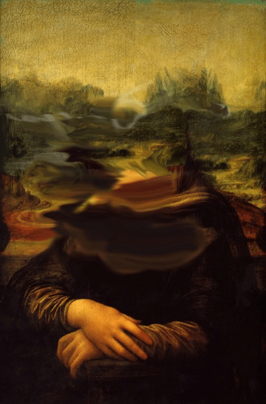 Visual Perception Art