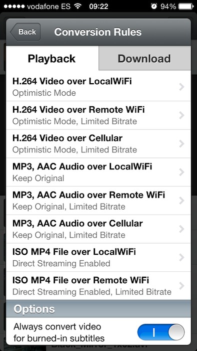 Air Video HD es la nueva versión del popular programa de streaming de ...