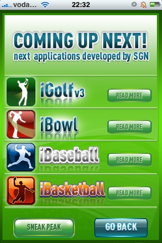 iFun: Transforma tu iPhone en un controlador para juegos