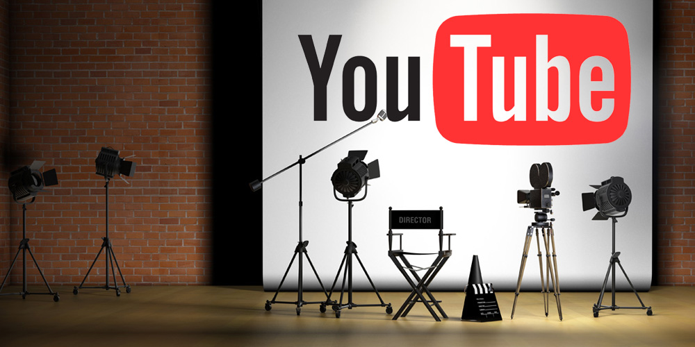 YouTube Creator Studio llega a la App Store