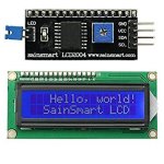 ESP32 and I2C LCD example | ESP32 Learning