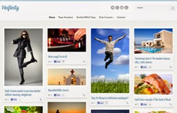 Top 10 Blogger Templates for Technology and Entertainment Bloggers ...