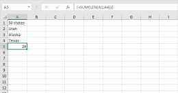 Awasome Count Characters In String Vba Excel 2022 Fresh News