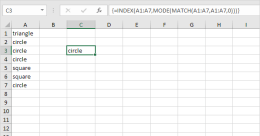 The Best How To Find Most Common Word In Excel 2022 Fresh News