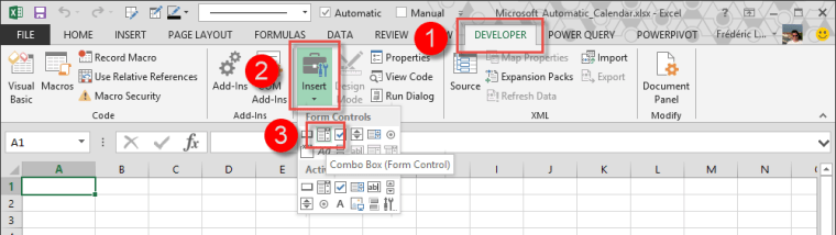 How To Make Automatic Calendar In Excel how-to-make-automatic-calendar-in-excel