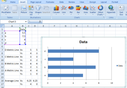 How To Draw Horizontal Line In Excel Muright1944 Forritan