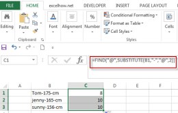 Review Of Excel Formula Find Second Character In String 2022 Fresh News