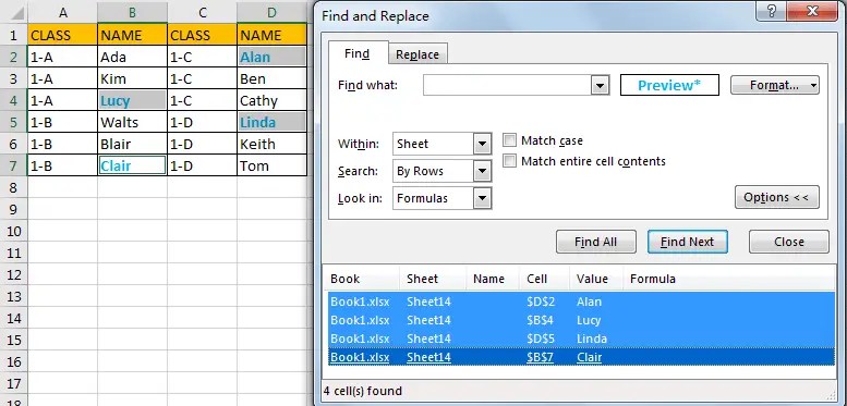 Awasome How To Find Cells In Excel That Are Linked Ideas Fresh News awasome-how-to-find-cells-in-excel-that-are-linked-ideas-fresh-news