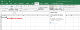 How To Put Password On Excel Sheet Liovideo