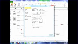 Cost Volume Profit Graph Excel Template How To Create A Customizable