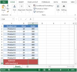 Incredible How To Get Sum Of Only Filtered Data In Excel Ideas Fresh News