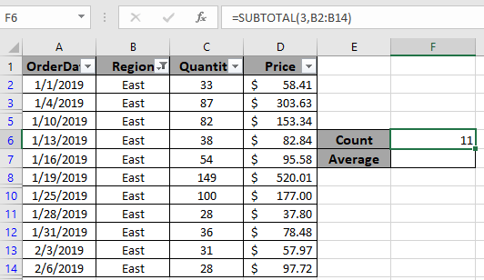 list-of-how-to-count-filtered-rows-in-excel-table-references-fresh-news