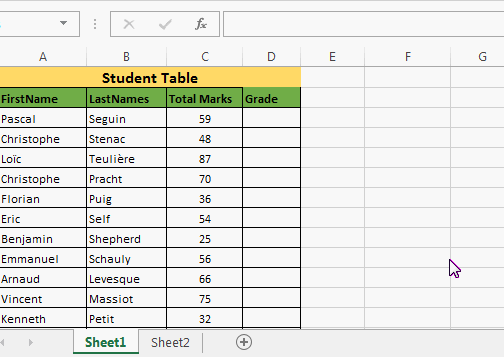 Excel VLOOKUP - Massive Guide with 8 Examples