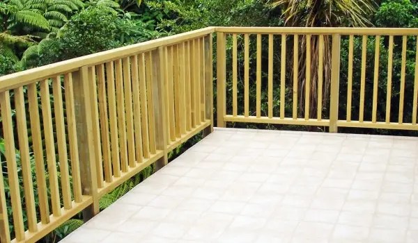 Timber Balustrades Safeguard Your Deck With Wooden Rails EzyDeck timber-balustrades-safeguard-your-deck-with-wooden-rails-ezydeck
