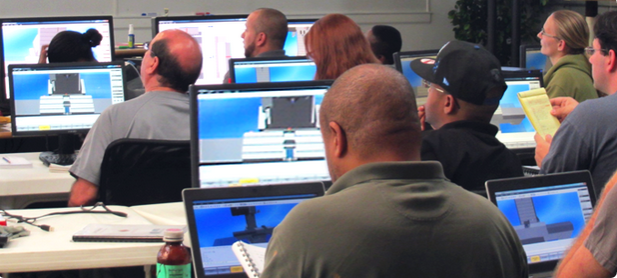 Taking CNC Training to the Virtual World - Fab Masters Company, Inc.