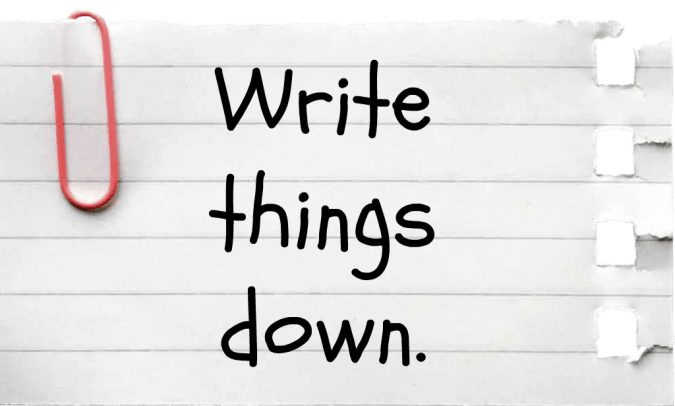 My Top 10 Tips of Setting Goals. – DAT PHAM