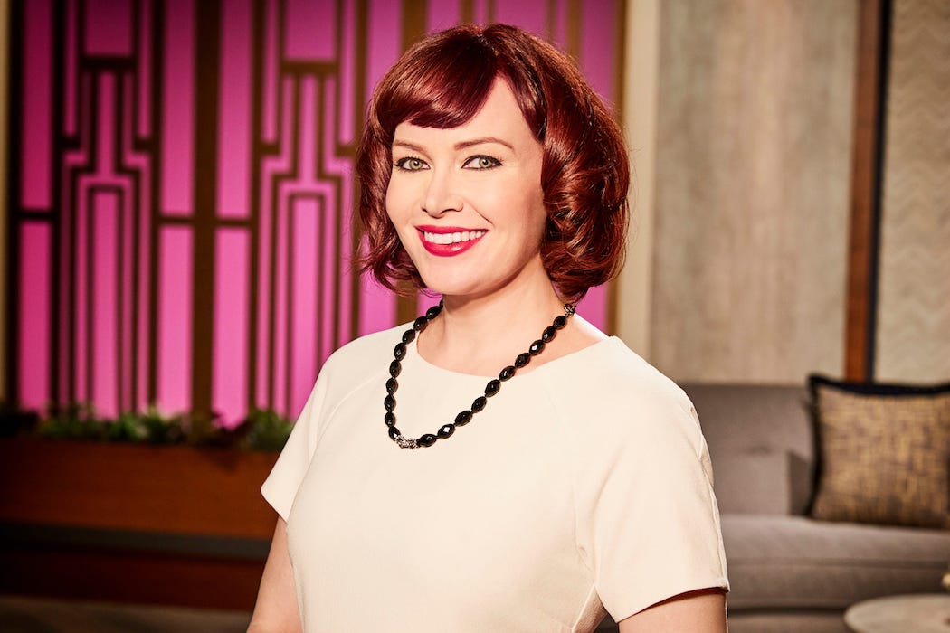 NEW WAVES AROUND THE WORLD: Interview with TCM Host Alicia Malone ...