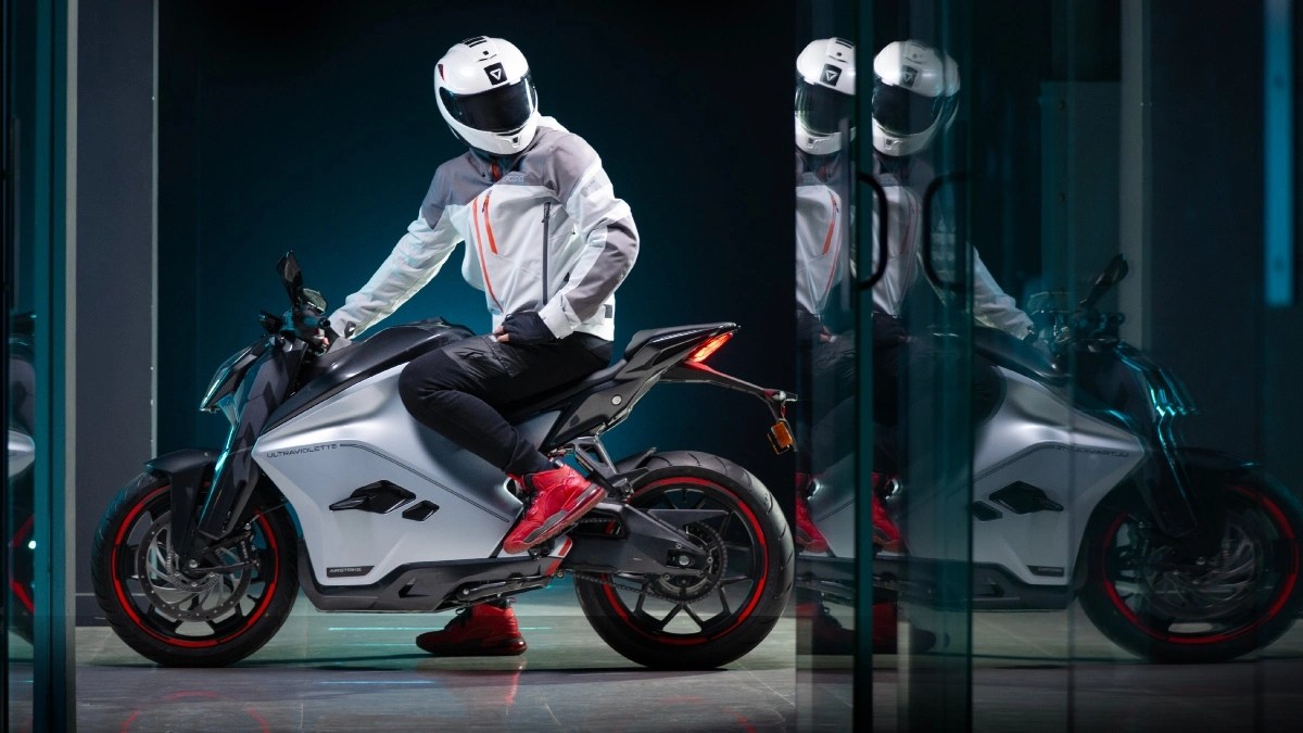 Auto Expo 2023: Electric two-wheelers to watch out for! - Electric ...