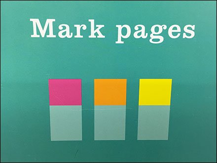 INDEX: Color Coded Store Fixtures – Fixtures Close Up