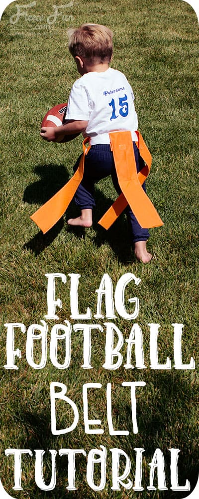 Flag Football Flags