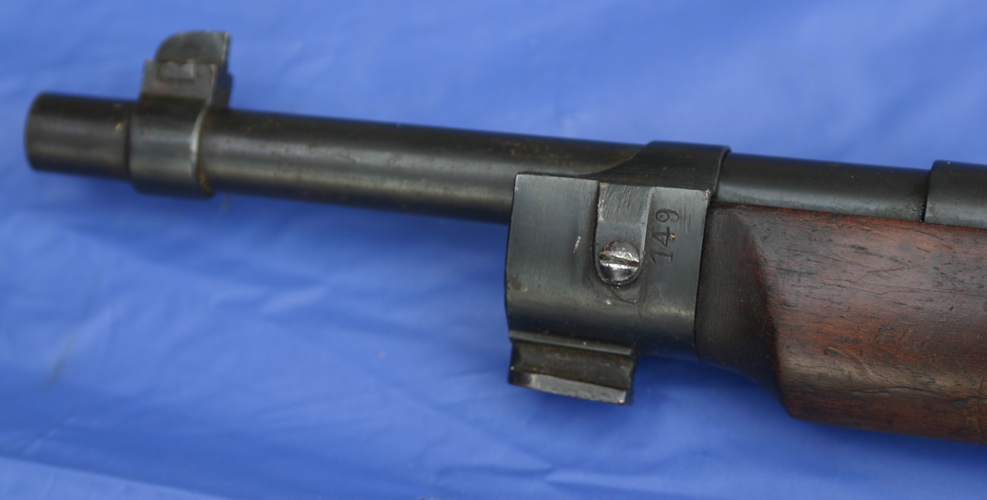 Italian Scotti Model X – Forgotten Weapons