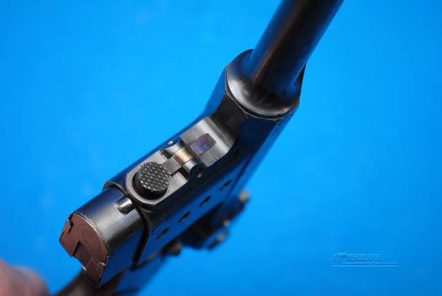 Bergmann Simplex – Forgotten Weapons