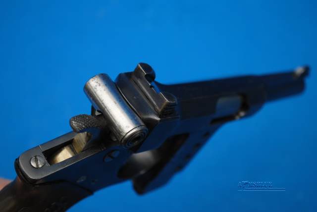 Bergmann Simplex – Forgotten Weapons