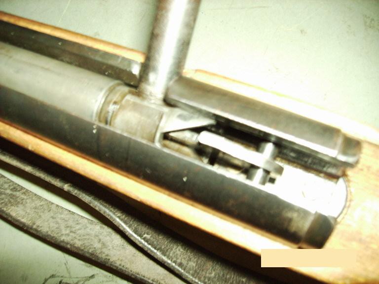 Walther VG1 – Forgotten Weapons