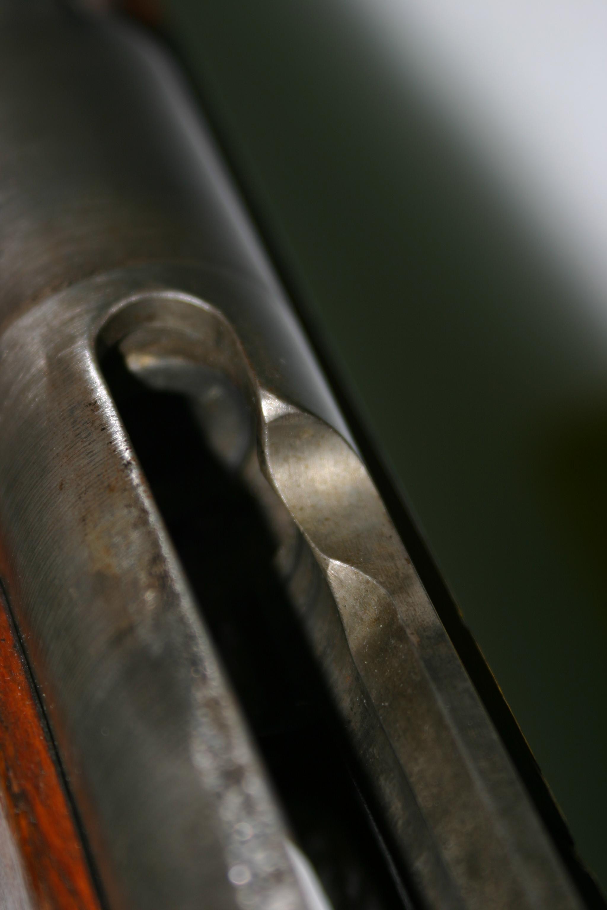 Walther VG1 – Forgotten Weapons