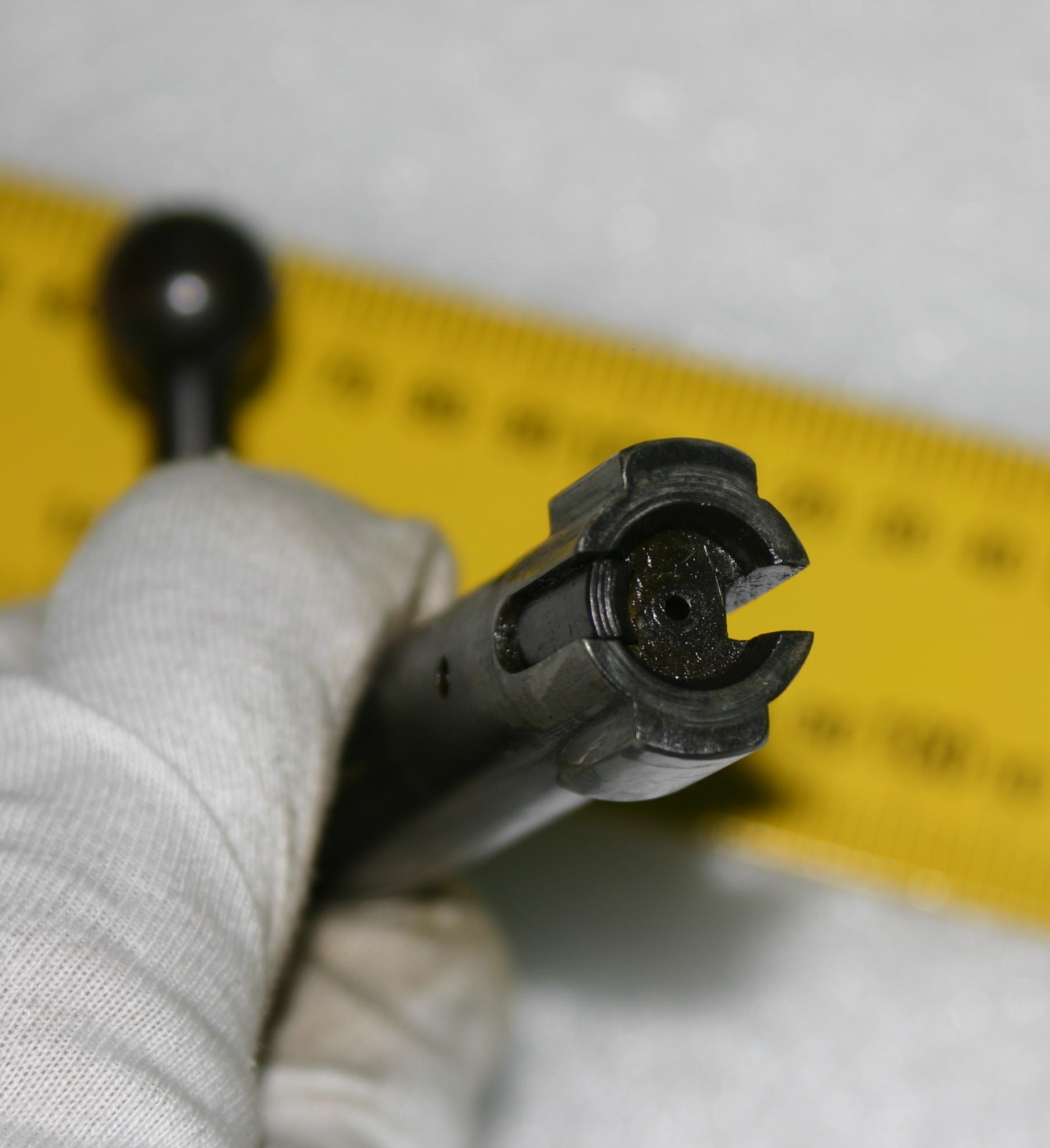 Spreewerke VG-2 – Forgotten Weapons