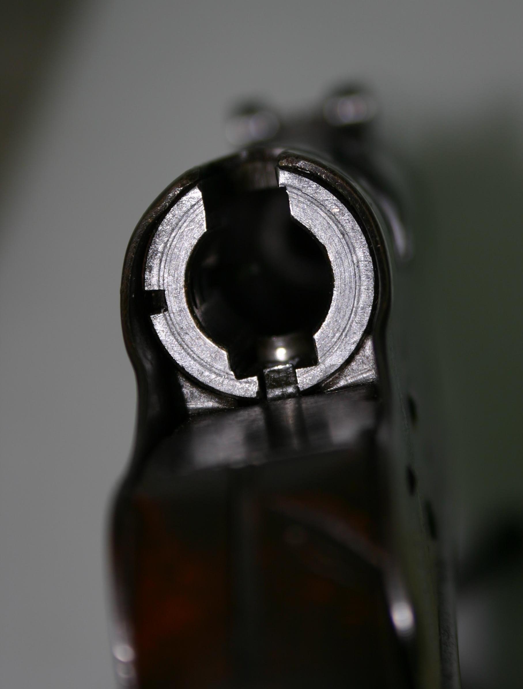 Spreewerke VG-2 – Forgotten Weapons