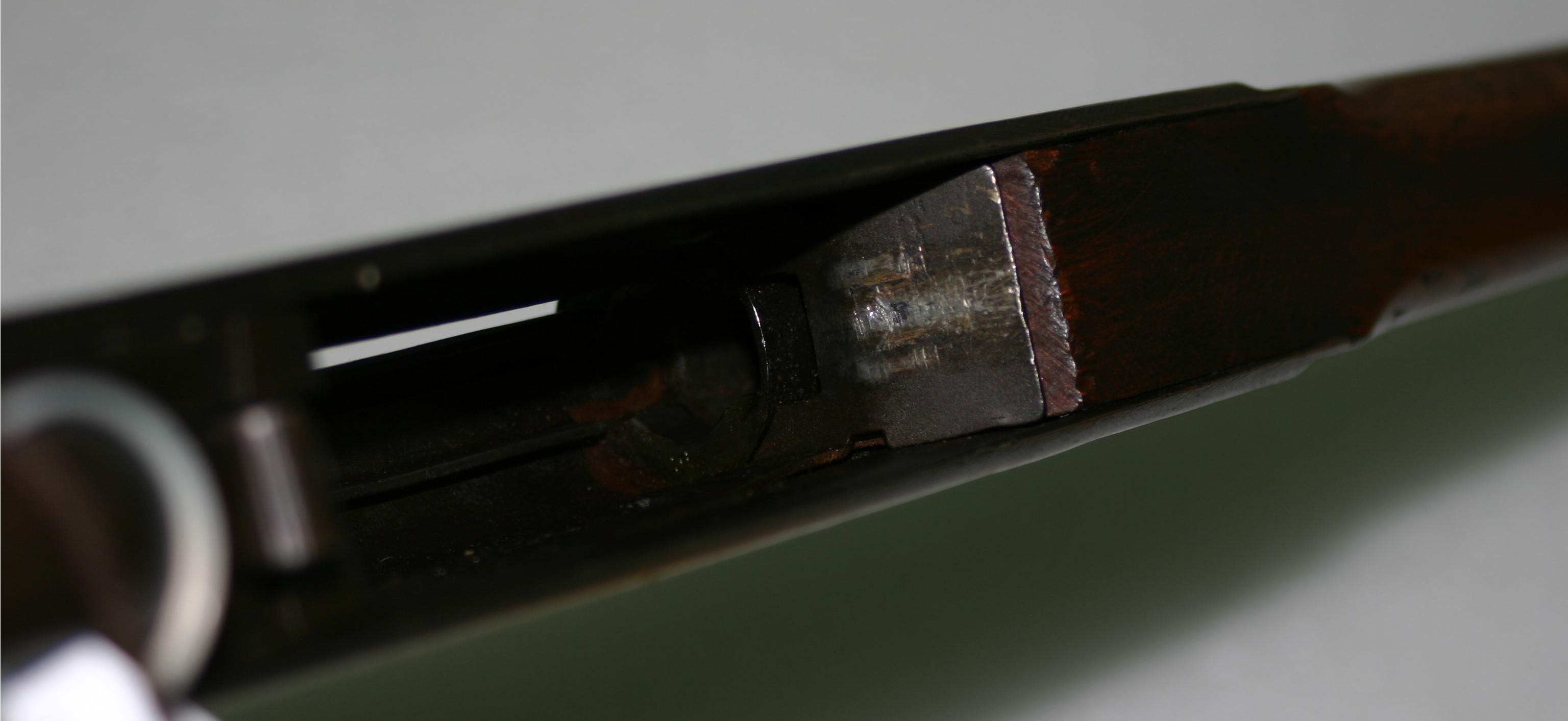 Spreewerke VG-2 – Forgotten Weapons