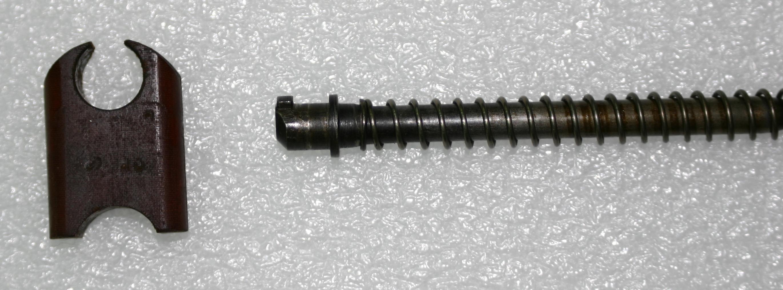 Chinese Type 64 suppressed SMG – Forgotten Weapons