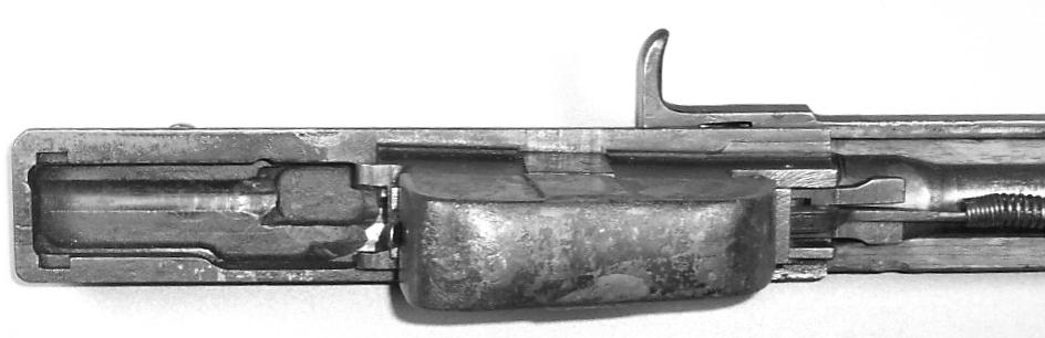 Japanese Type 4 – Forgotten Weapons