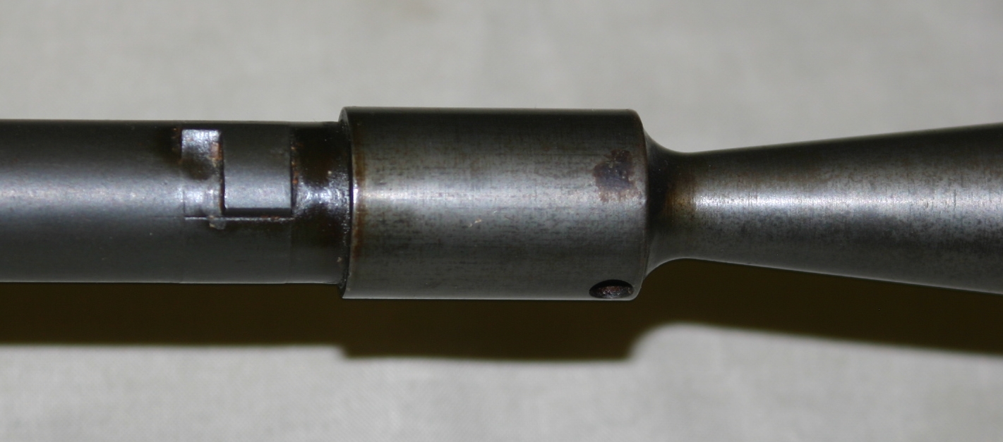 FAL Prototype .280/30 – Forgotten Weapons