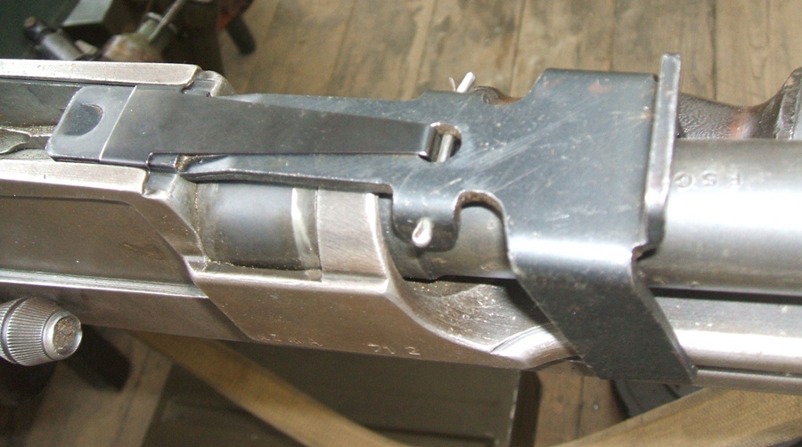 Bren 100-round Drum – Forgotten Weapons