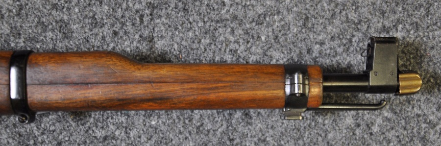 Swiss AK44 Prototype – Forgotten Weapons