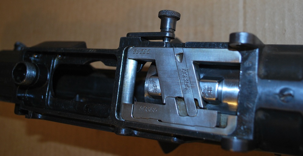 Breda Model 30 – Forgotten Weapons