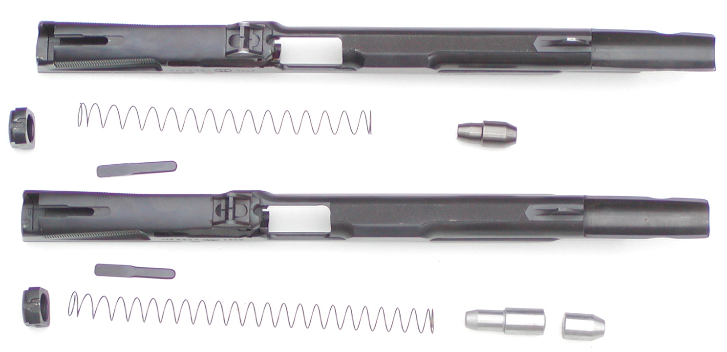 PM-63: Poland’s First PDW – Forgotten Weapons