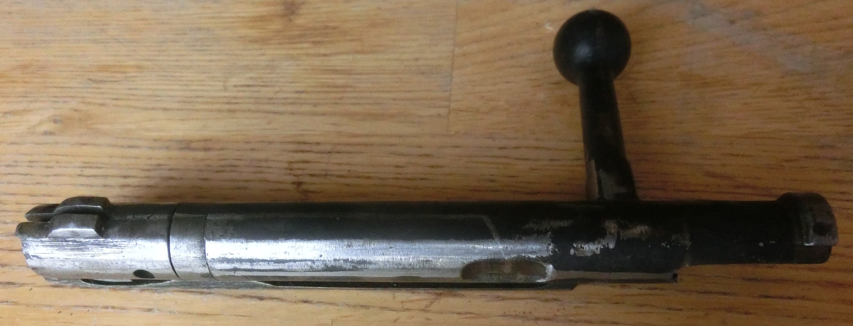 North China Type 19 – Forgotten Weapons
