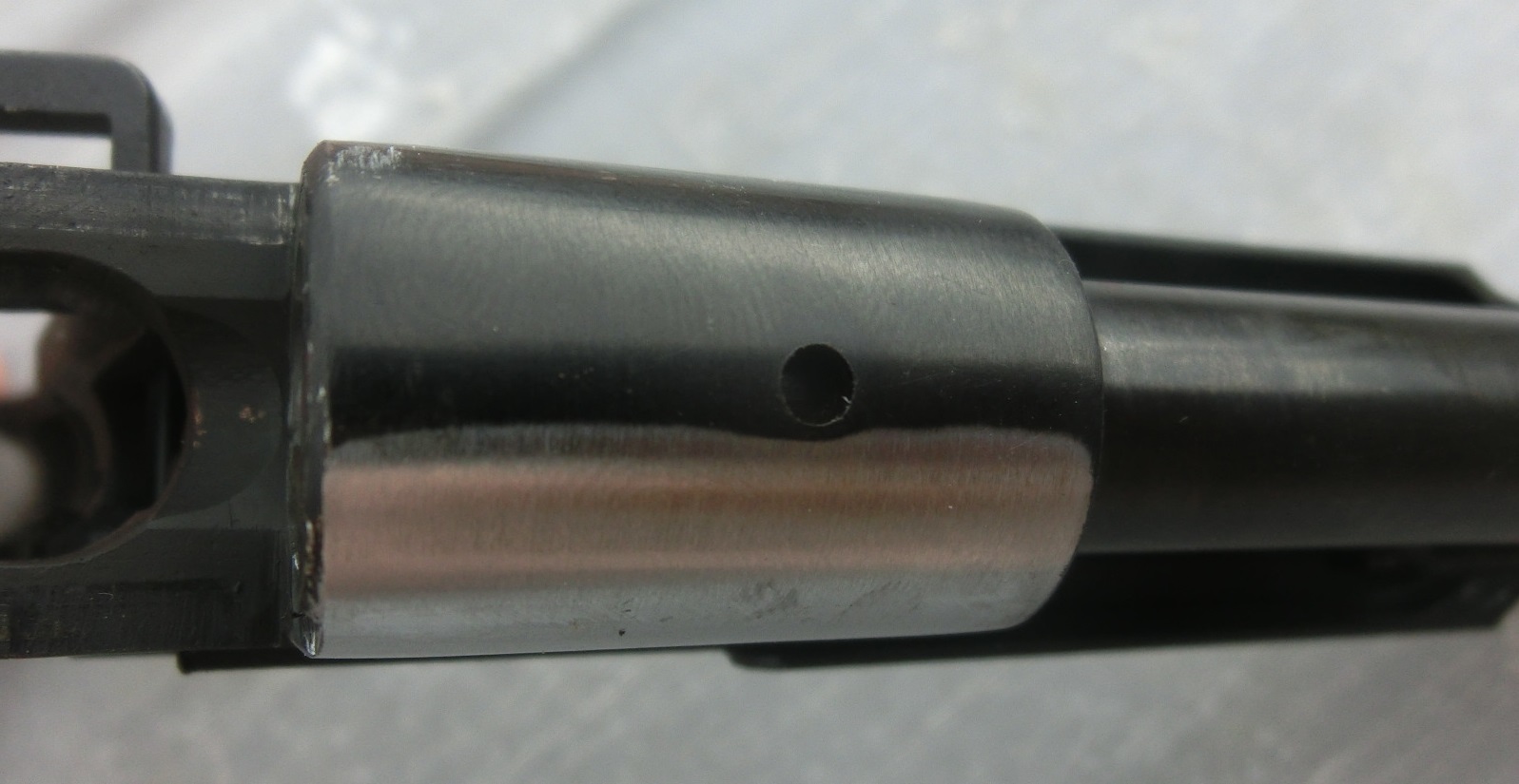 Ole Krag’s Experimental Pistol: Made By Norinco – Forgotten Weapons