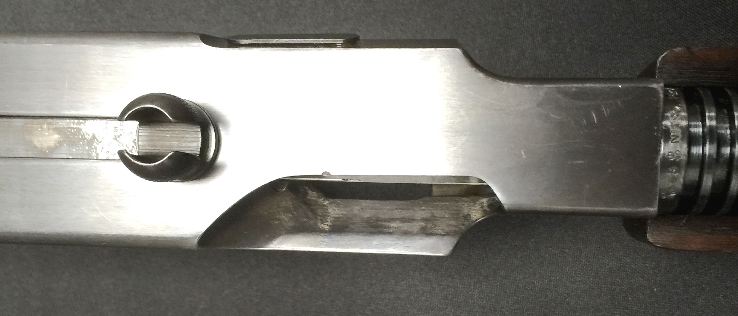 BSA 1926 & 1929 Thompson SMGs – Forgotten Weapons