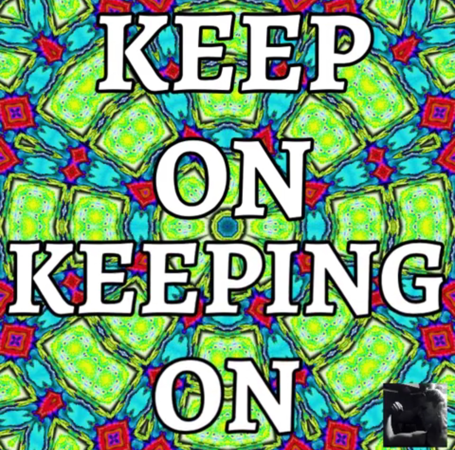 Keep On Keeping On Forking Epic keep-on-keeping-on-forking-epic