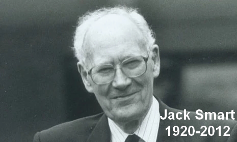 Jack Smart et David Chalmers à la recherche d’une théorie fondamentale ...