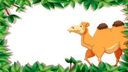 Powerpoint Templates Animals Get Free Templates