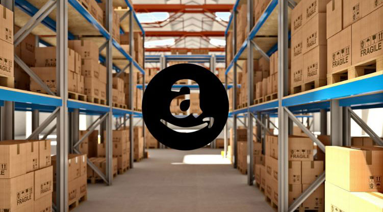 Amazon to Manage Inventory - Freestyle Solutions