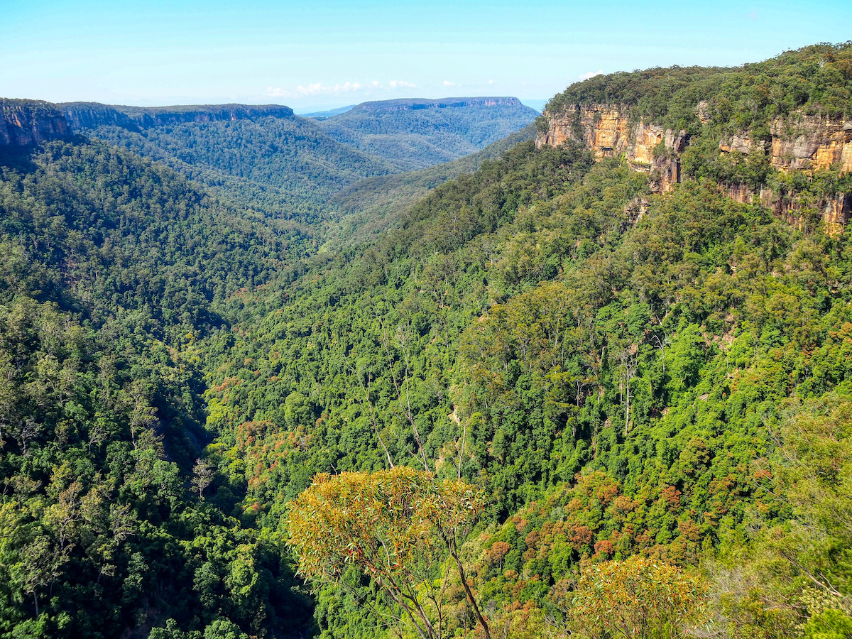 8 Things to Do in Kangaroo Valley - Free Two Roam